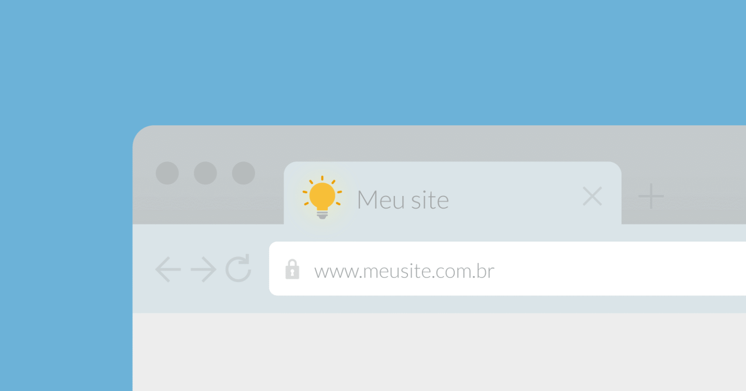 What is a favicon and why is it crucial for a website? - Server Sphere